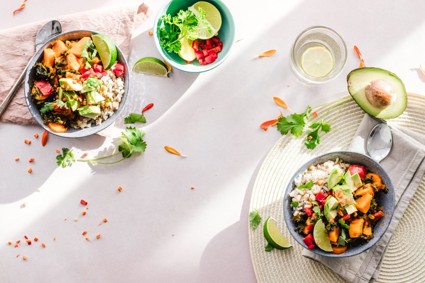 5 Bad Health Habits You've Got to Ditch ASAP to Get Fit