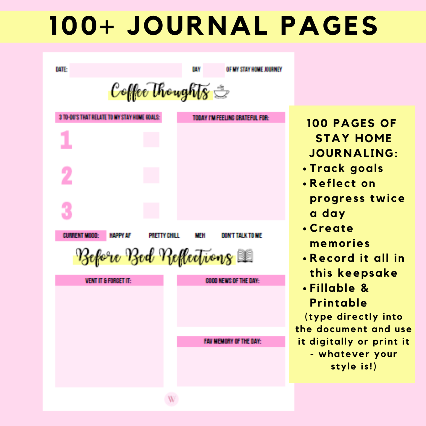 5 Positive Ways to Transform Your Mindset in Quarantine