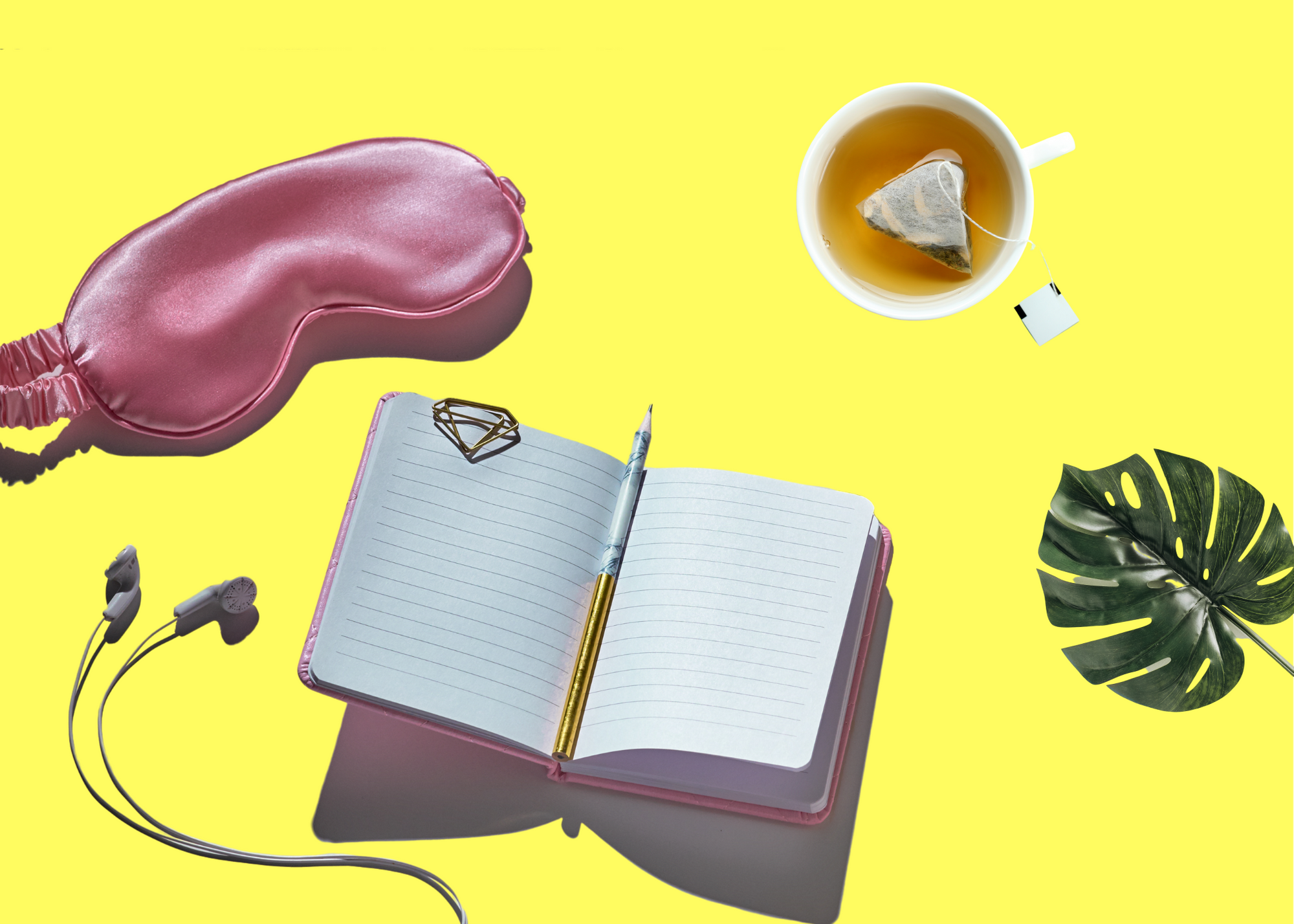 Productive Night Routine 7 Must Dos For The Ultimate Evening Routine
